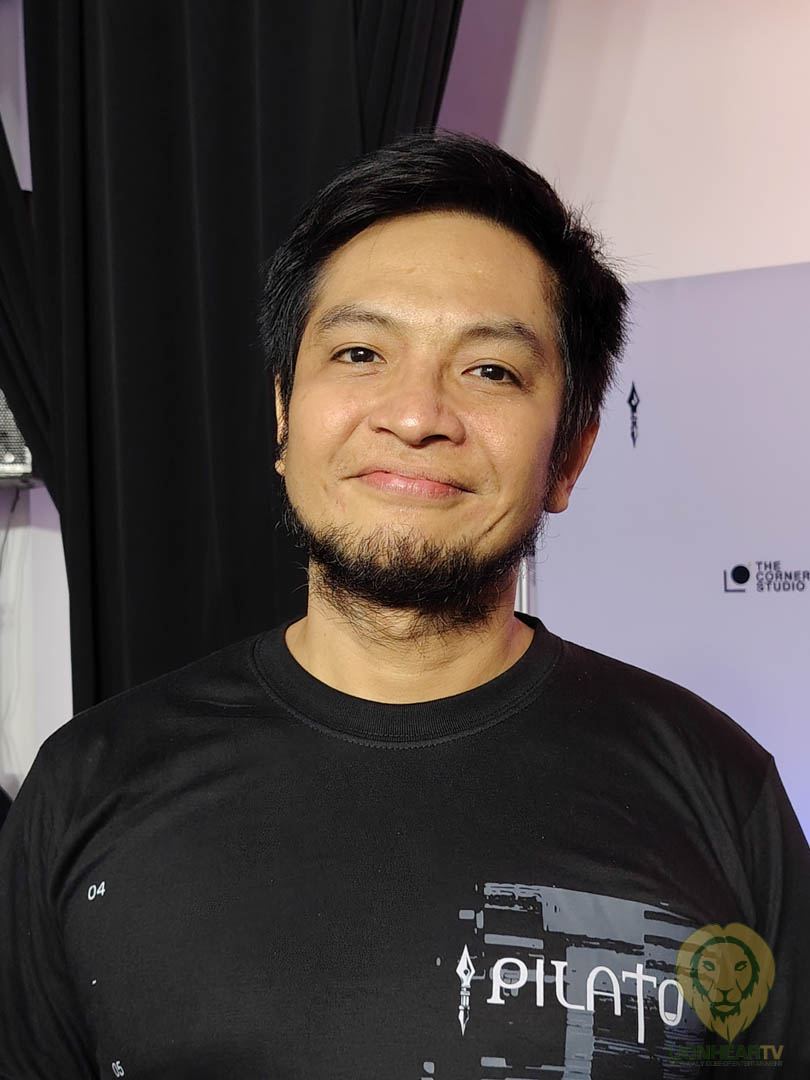 ‘Pilato’ musical to explore truth and power, premiering this April at ...