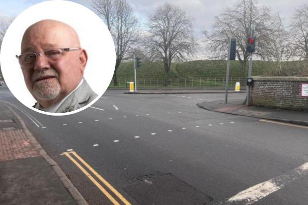 Warning to drivers as second phase of major junction works to begin