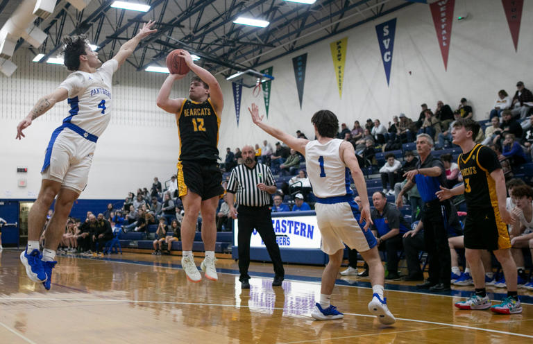 Another honor for Unioto's Blake Fitch: District 14 Division IV Co ...