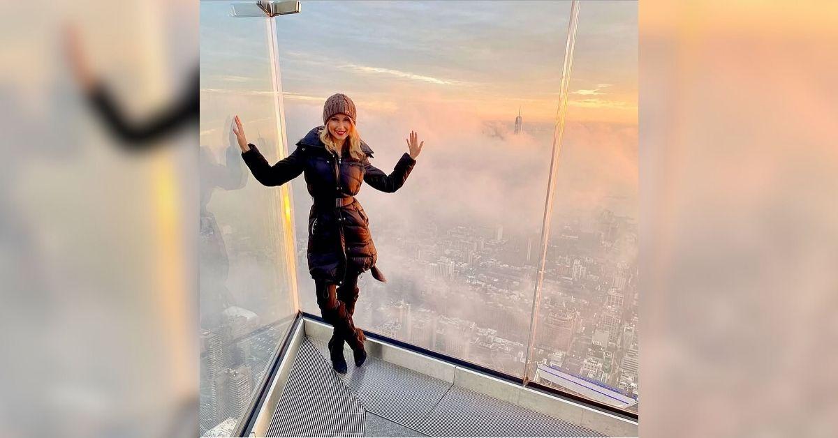 Who Is Josh Hall's New Girlfriend Stephanie Gabrys? 6 Things to Know