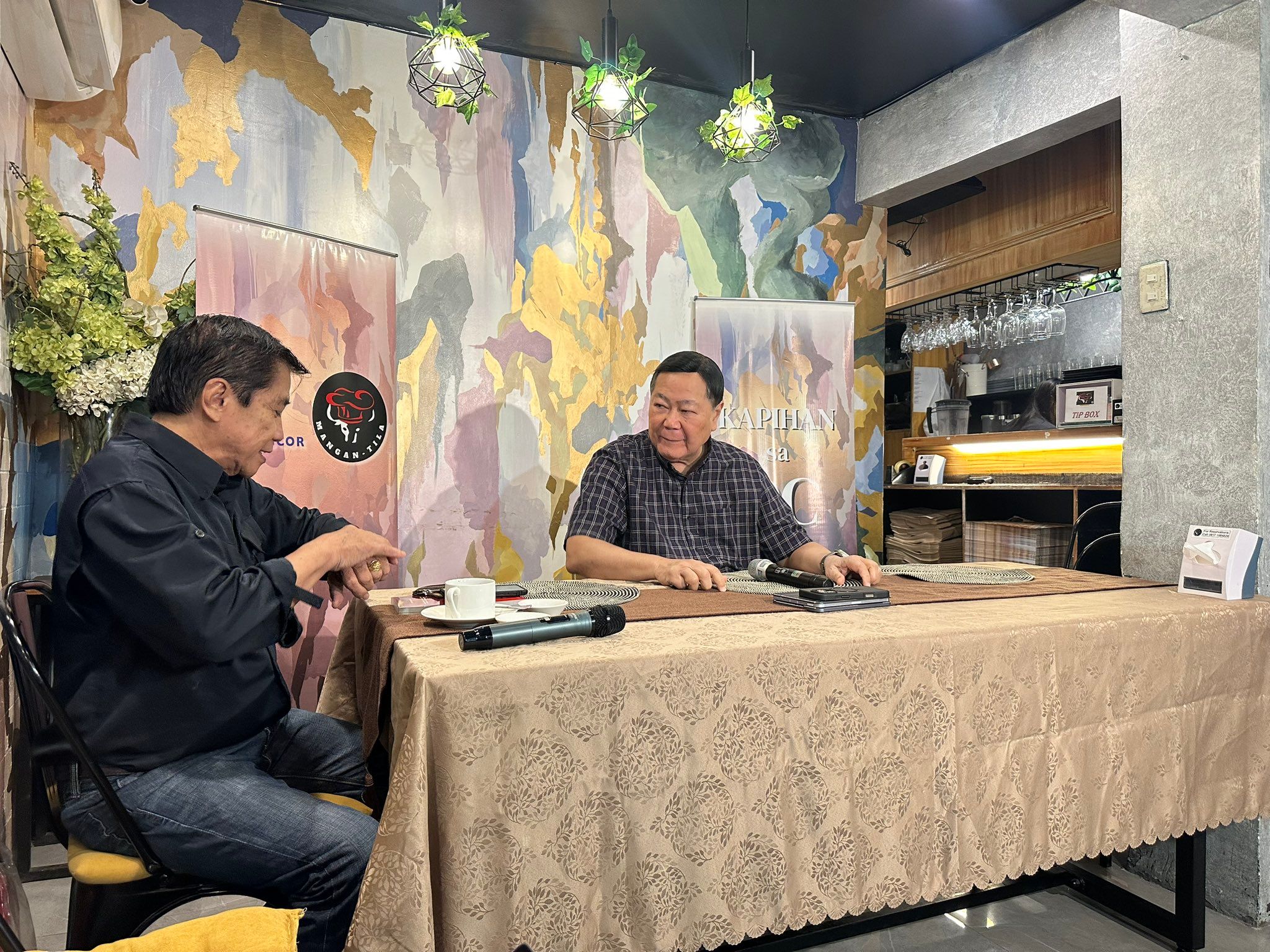 Senate can convene, start VP Sara Duterte trial 'if there's a will ...