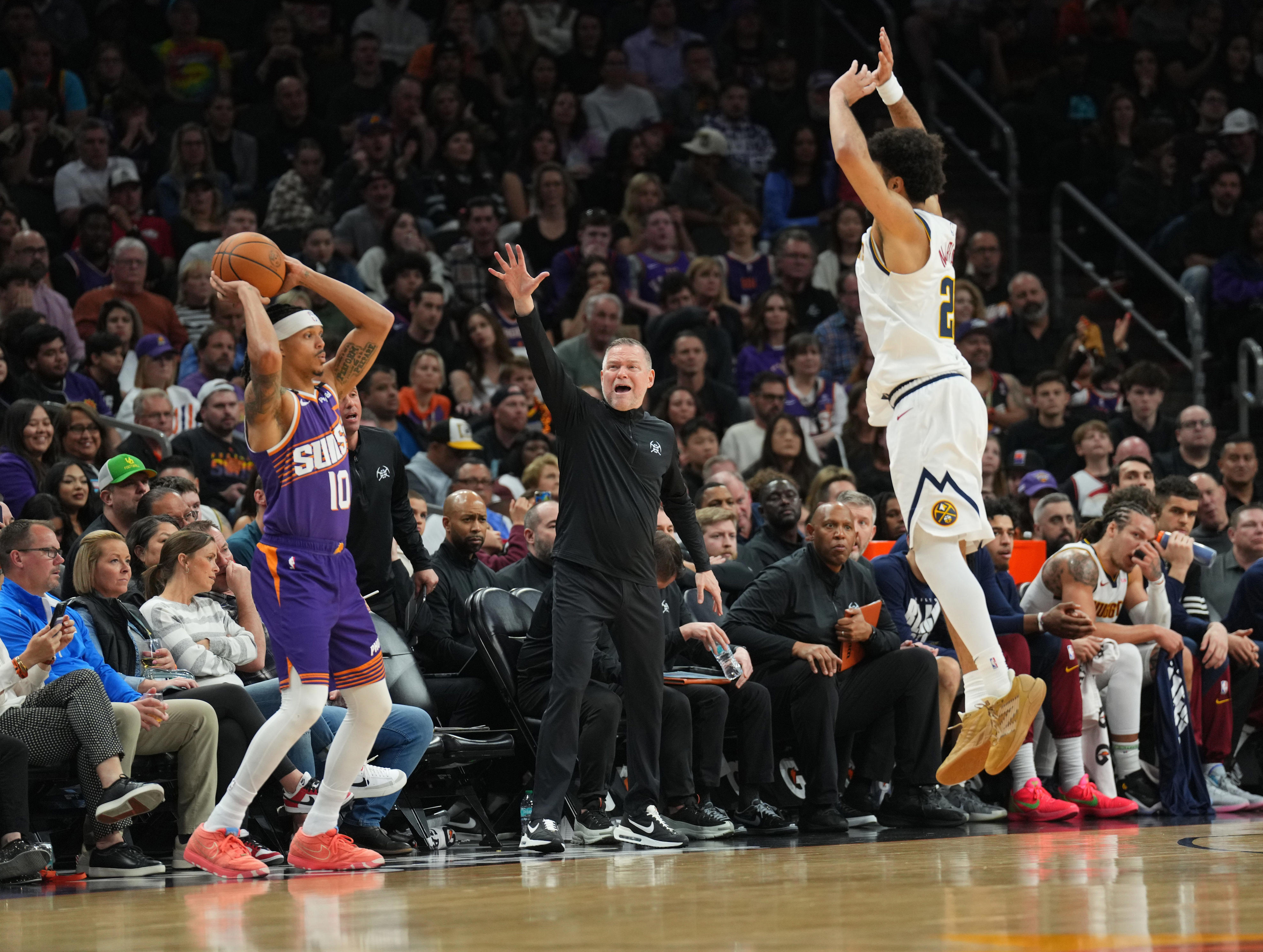 Who will become next Phoenix Suns head coach? Here are some candidates