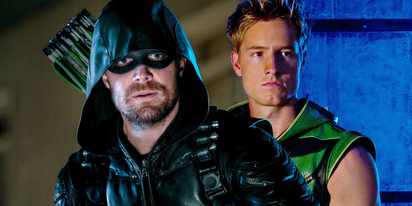 I Don't Think I'll Ever Get Over How Spot-On The DC Universe's Newest ...