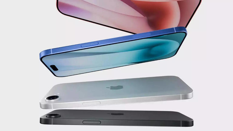 iPhone 17, iPhone 17 Air: Launch Date, Price, Design, Specs, Features ...