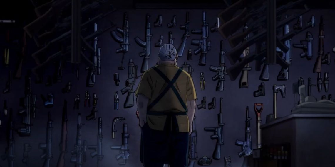 Sakamoto Days: Why Does The JAA Want To Eliminate Taro?