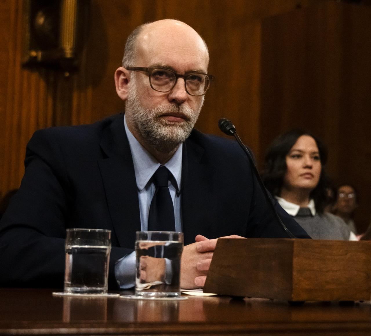 CFPB to Close Office After Vought Tells Staff to Halt All Supervision