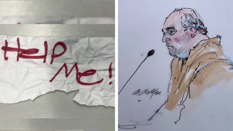 North Texas man gets 35 years for kidnapping 13-year-old girl at gunpoint