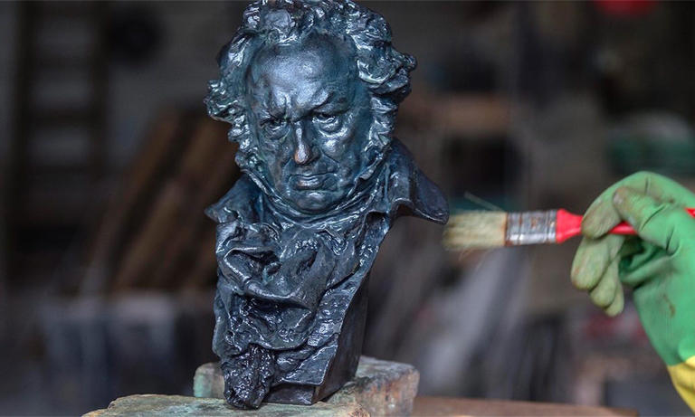 Man 'received fine for fly-tipping when wind blew envelope out of bin'