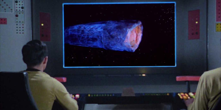 After 34 Years, Star Trek Just Brought a Deadly Doomsday Weapon Back ...