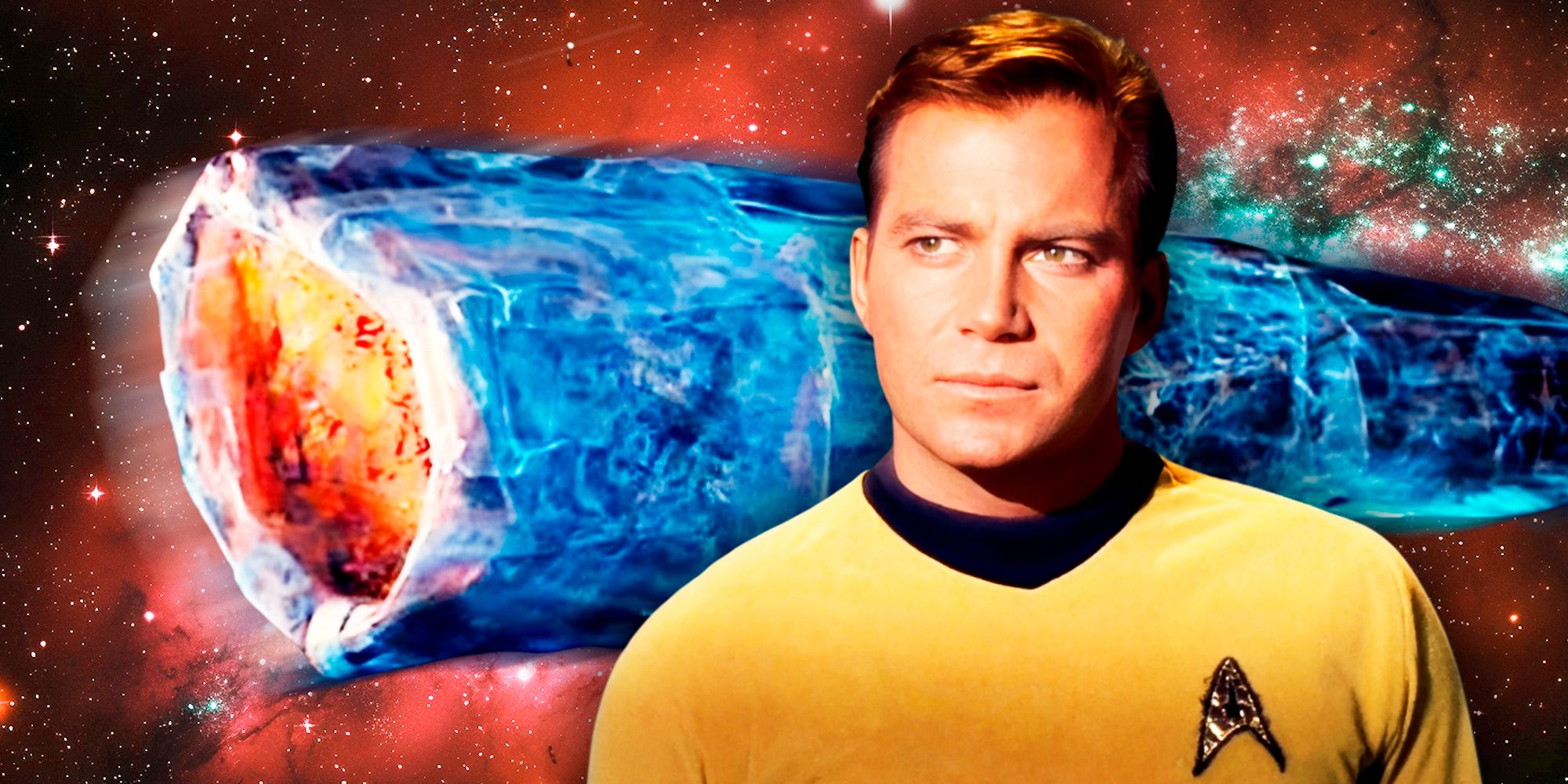 After 34 Years, Star Trek Just Brought a Deadly Doomsday Weapon Back ...