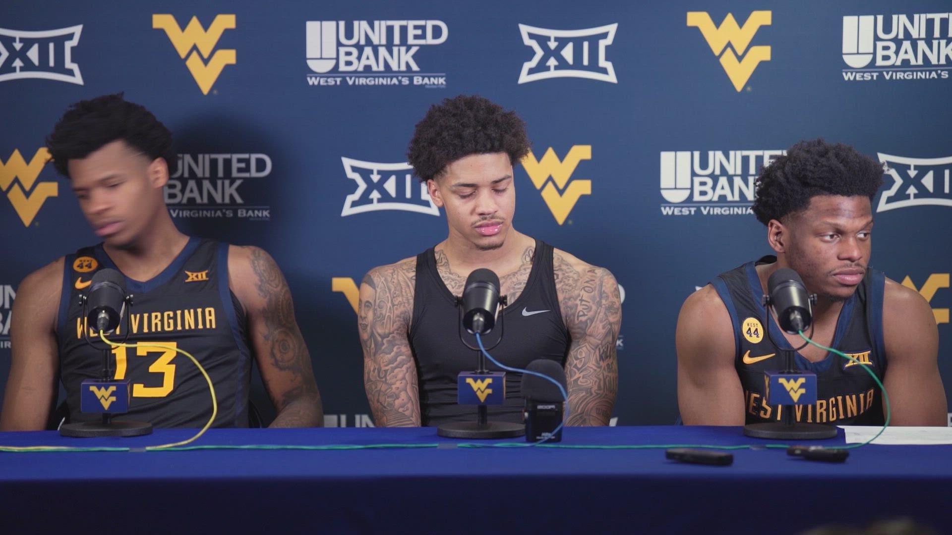 Recap: Wake Forest Dominates Cal Inside for 76-66 Win