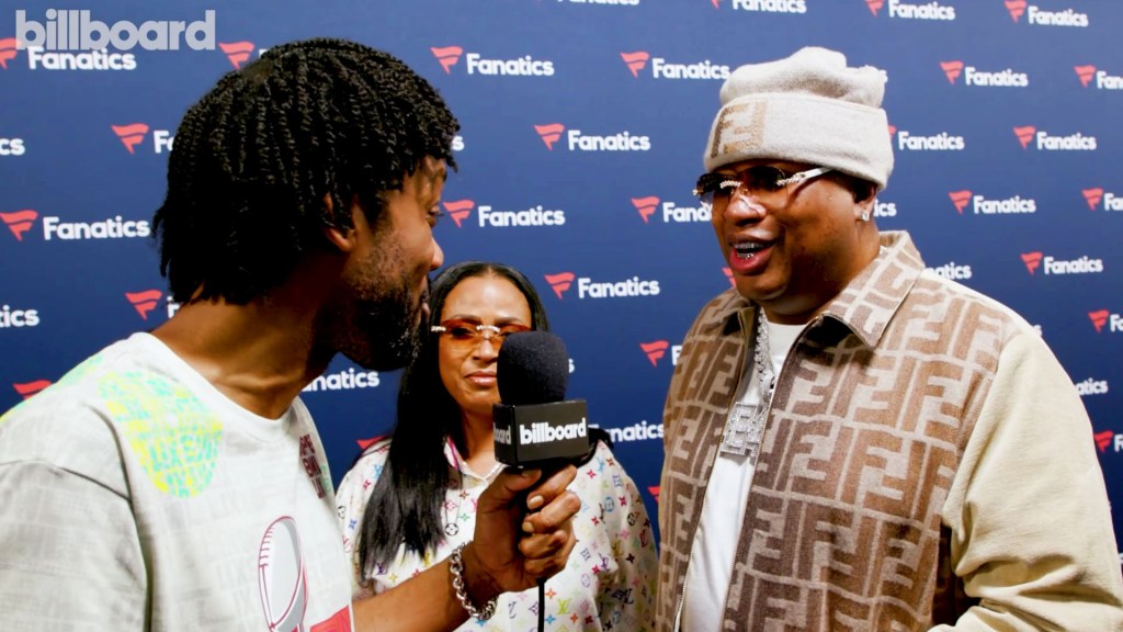 E-40 Is So Happy For Kendrick Lamar & Thinks He'll Perform "TV Off ...