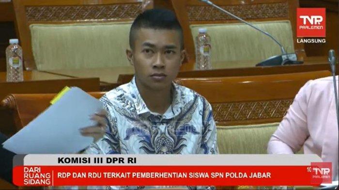 Mengenal Sosok Ipda Ferren Azzahra,Polwan Lulusan Psikologi Sebut Siswa ...