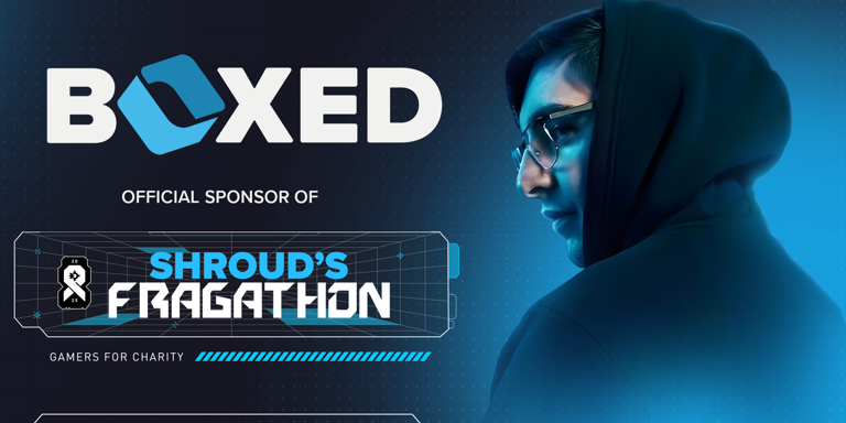 shroud Announces Rare Card Auction Featuring Pokémon and Magic