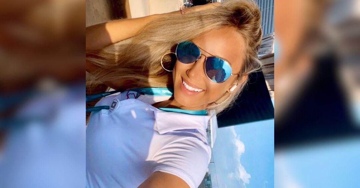 Who Is Josh Hall's New Girlfriend Stephanie Gabrys? 6 Things to Know