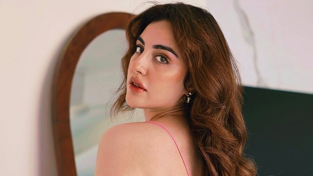 Actor Samreen Kaur on navigating Bollywood’s way through the digital ...