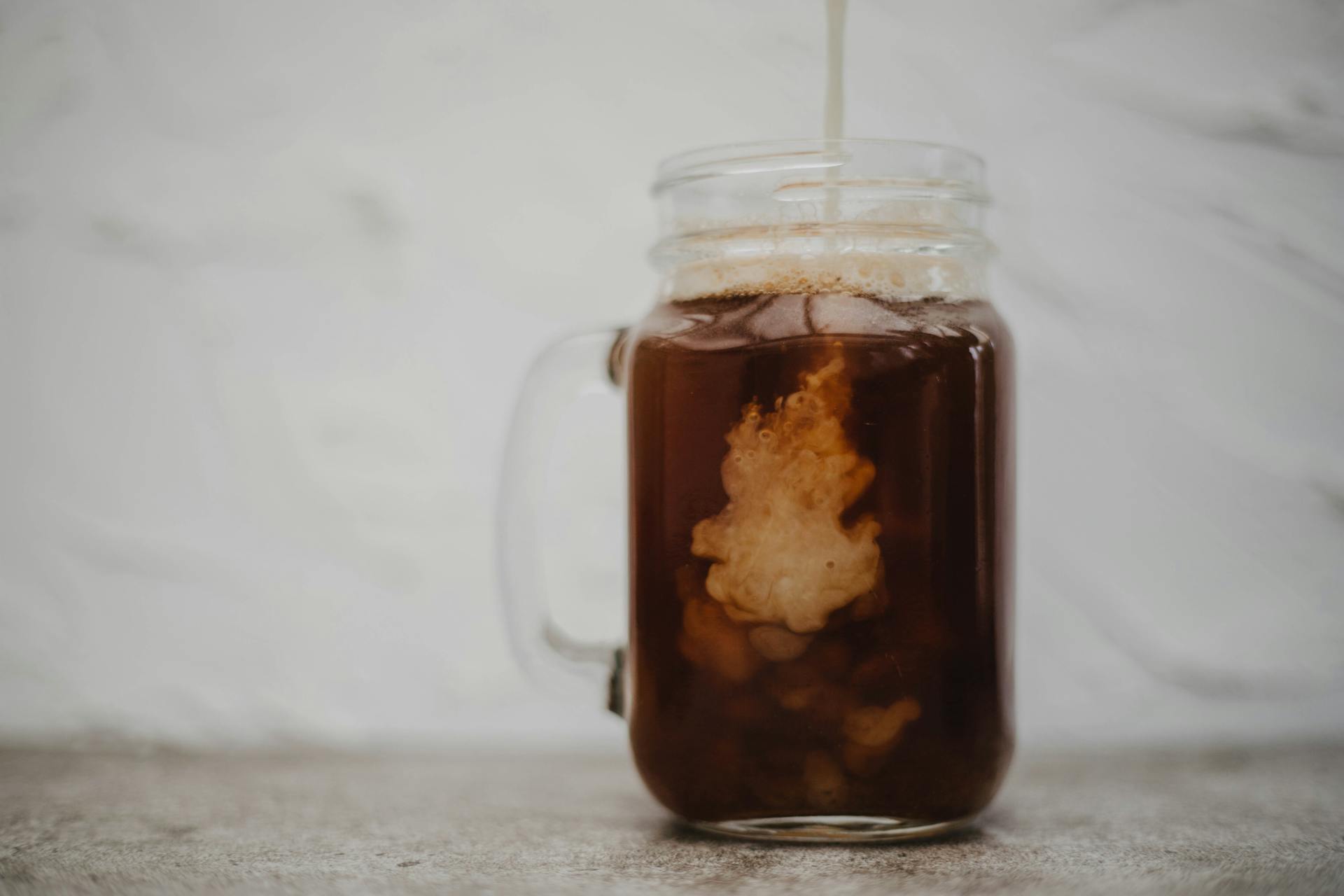 Cold brew coffee concentrate: A quick and easy way to enjoy bold ...