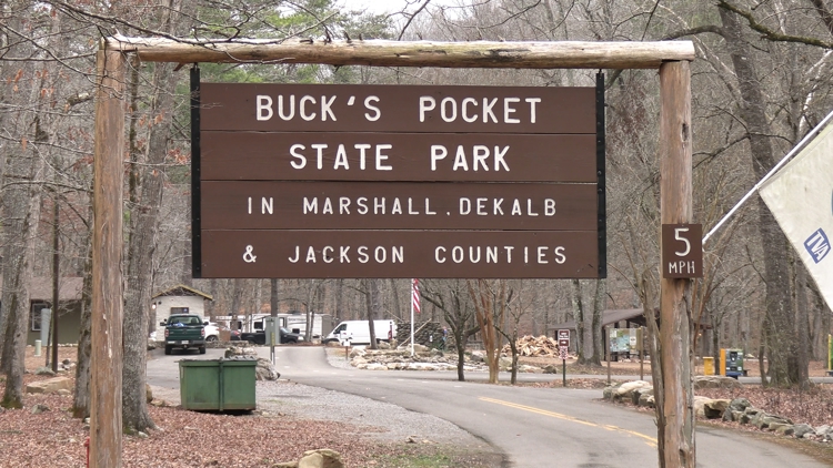 'Bro's' pick Buck's Pocket as annual Super Bowl retreat
