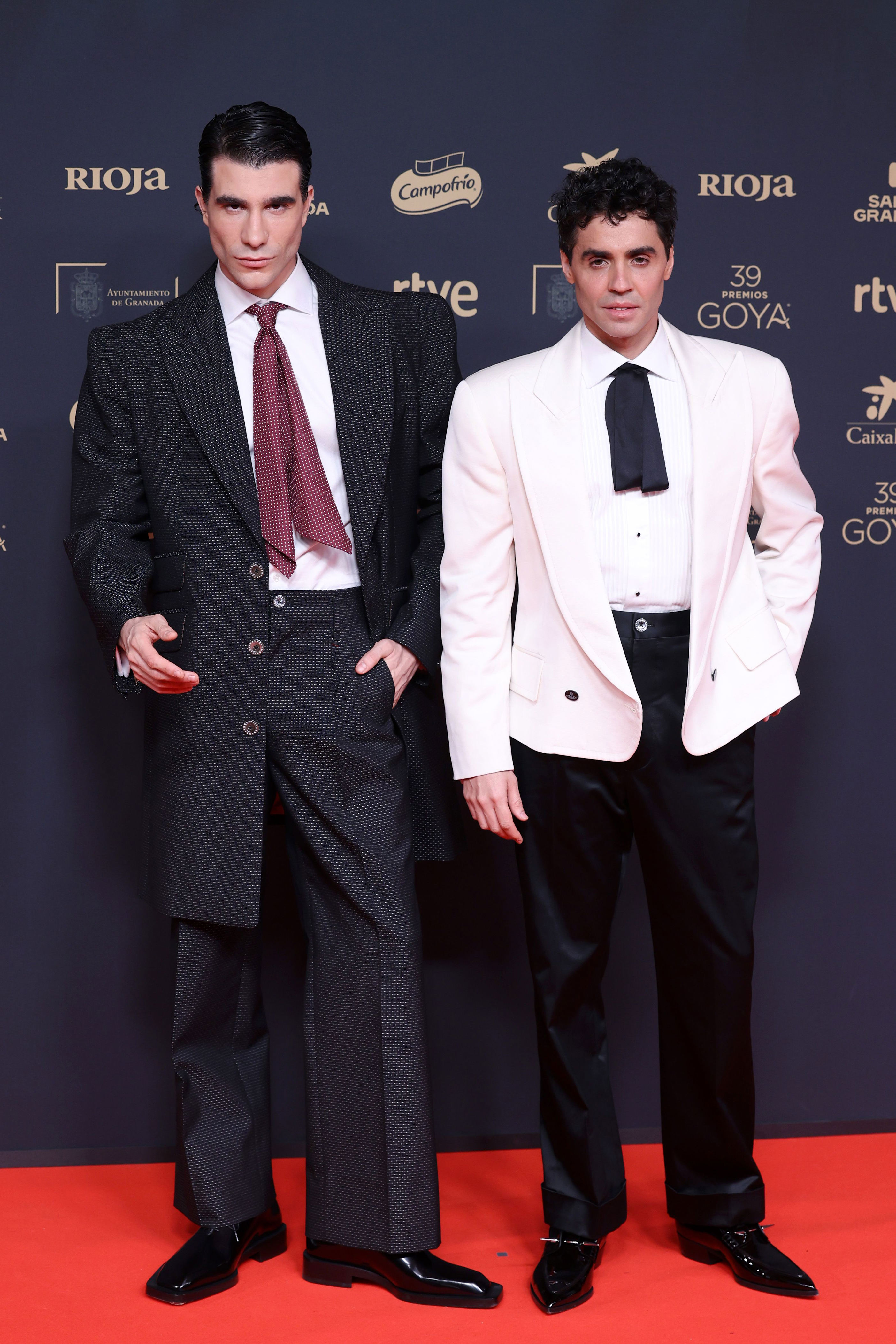 "¡Una vecina mía lo compró!" El vestido que llevó Concha Velasco en los ...