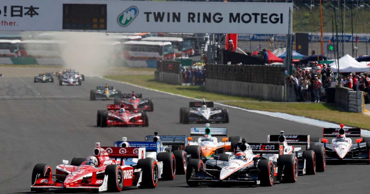 IndyCar dream schedule: The international tracks perfect for American ...