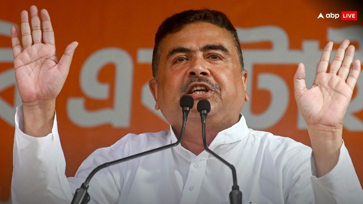 Suvendu Adhikari’s ‘Bengal Next’ Warning After BJP’s Delhi Victory, TMC ... Suvendu Adhikari’s ‘Bengal Next’ Warning After BJP’s Delhi Victory, TMC ...