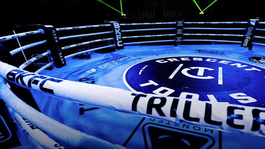 Watch BKFC Fight Night Newcastle: free live stream, TV channel, time ...