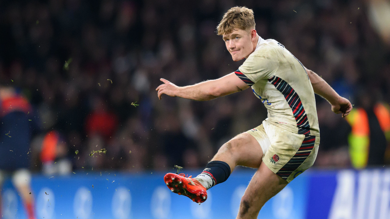 England v France, AS IT HAPPENED: Fin Smith leads hosts to dramatic Six ...