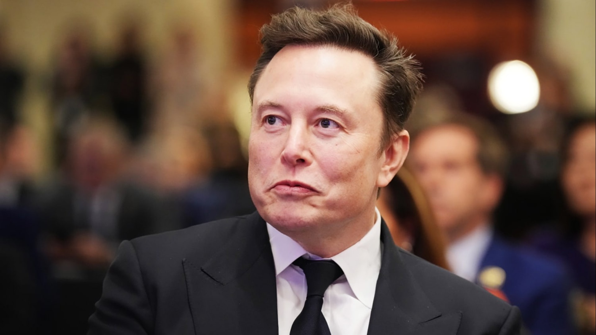 Musk’s ‘wrecking ball’ approach to federal budget is ‘an effort to tear ...