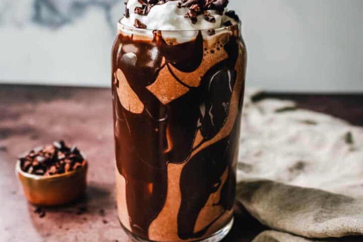 20 smoothies to blend when you need something quick