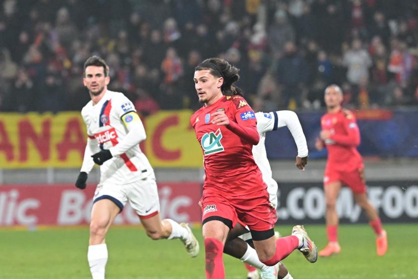 5 buts marqués après 29 minutes, l'improbable succès du Mans à Dijon en ...
