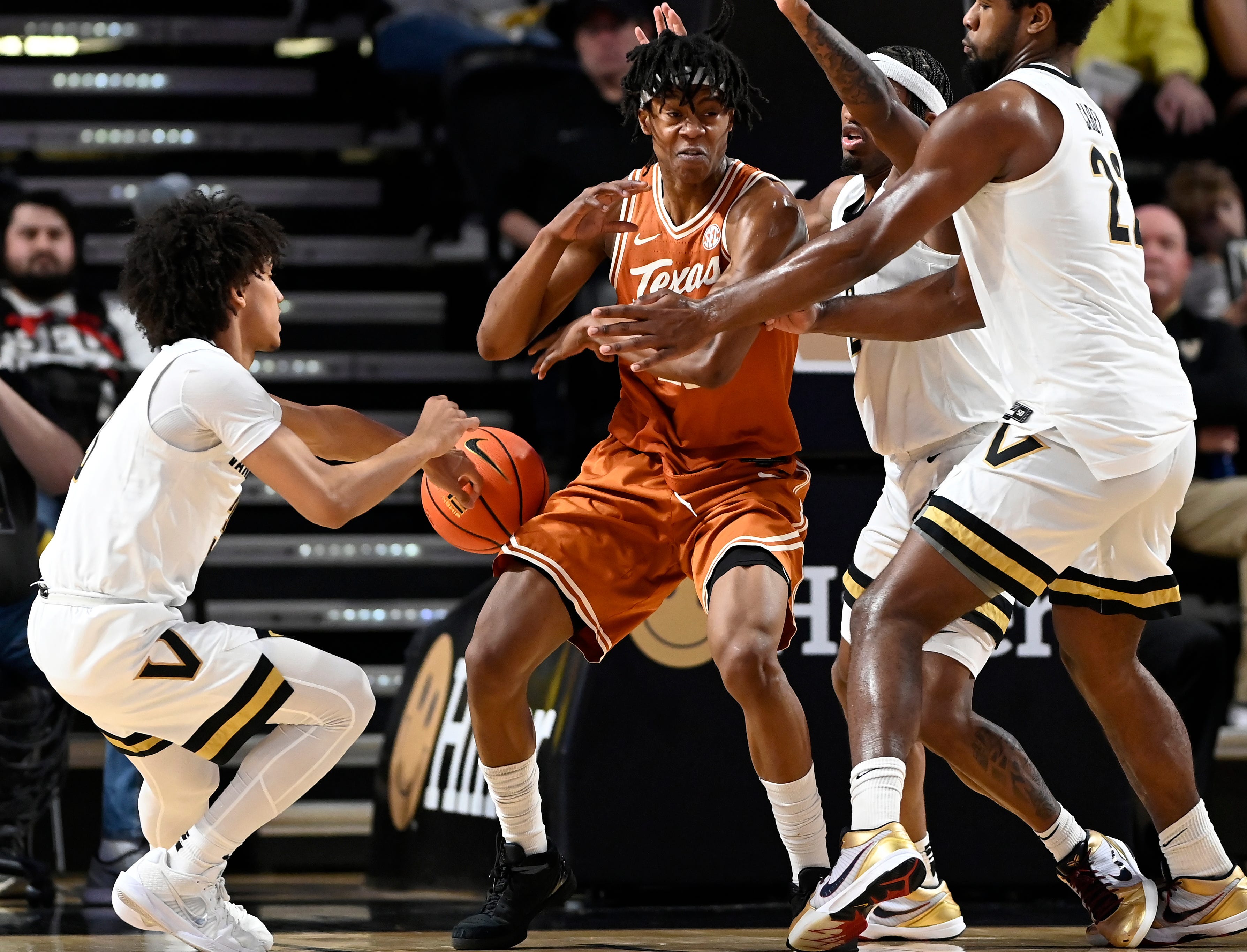 Texas vs Alabama: Preview, prediction, how to watch SEC men's ...