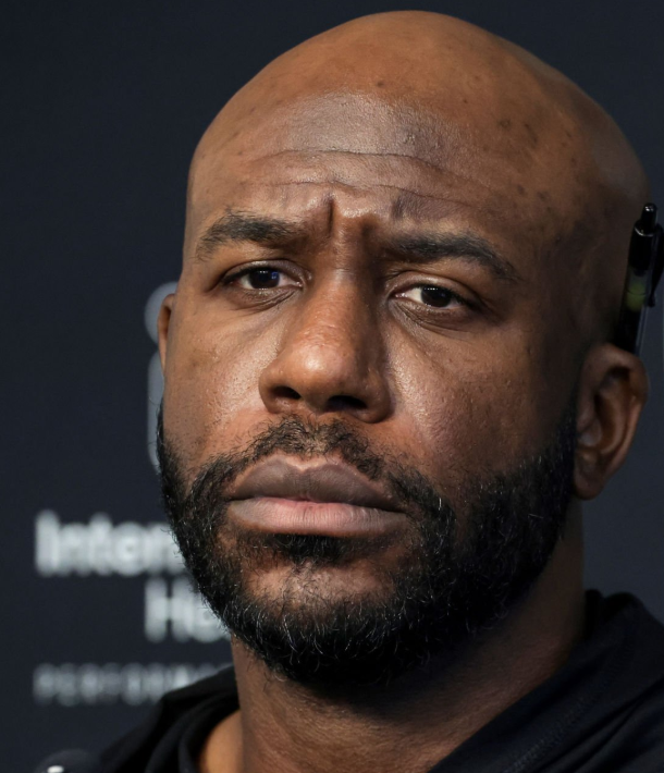 Steelers Rehire Gerald Alexander for Defensive Backs Coach