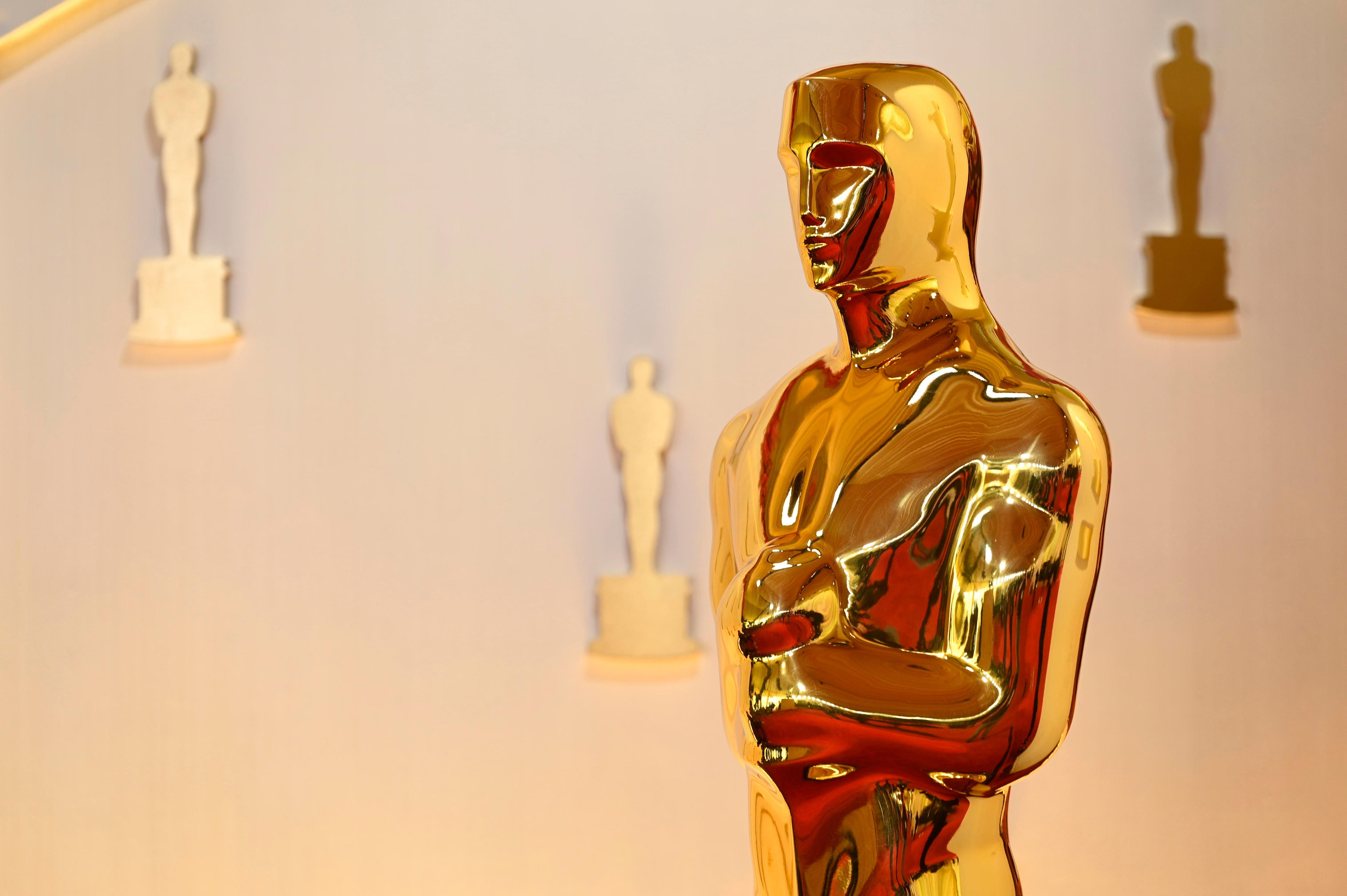 What time do the 2025 Oscars start tonight? What to expect for the 97th ...