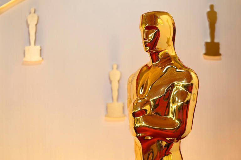What time do the 2025 Oscars start tonight? What to expect for the 97th ...