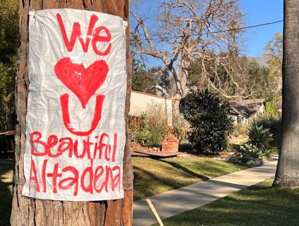 Pasadena foundation provides $450K to nonprofits for fire recovery