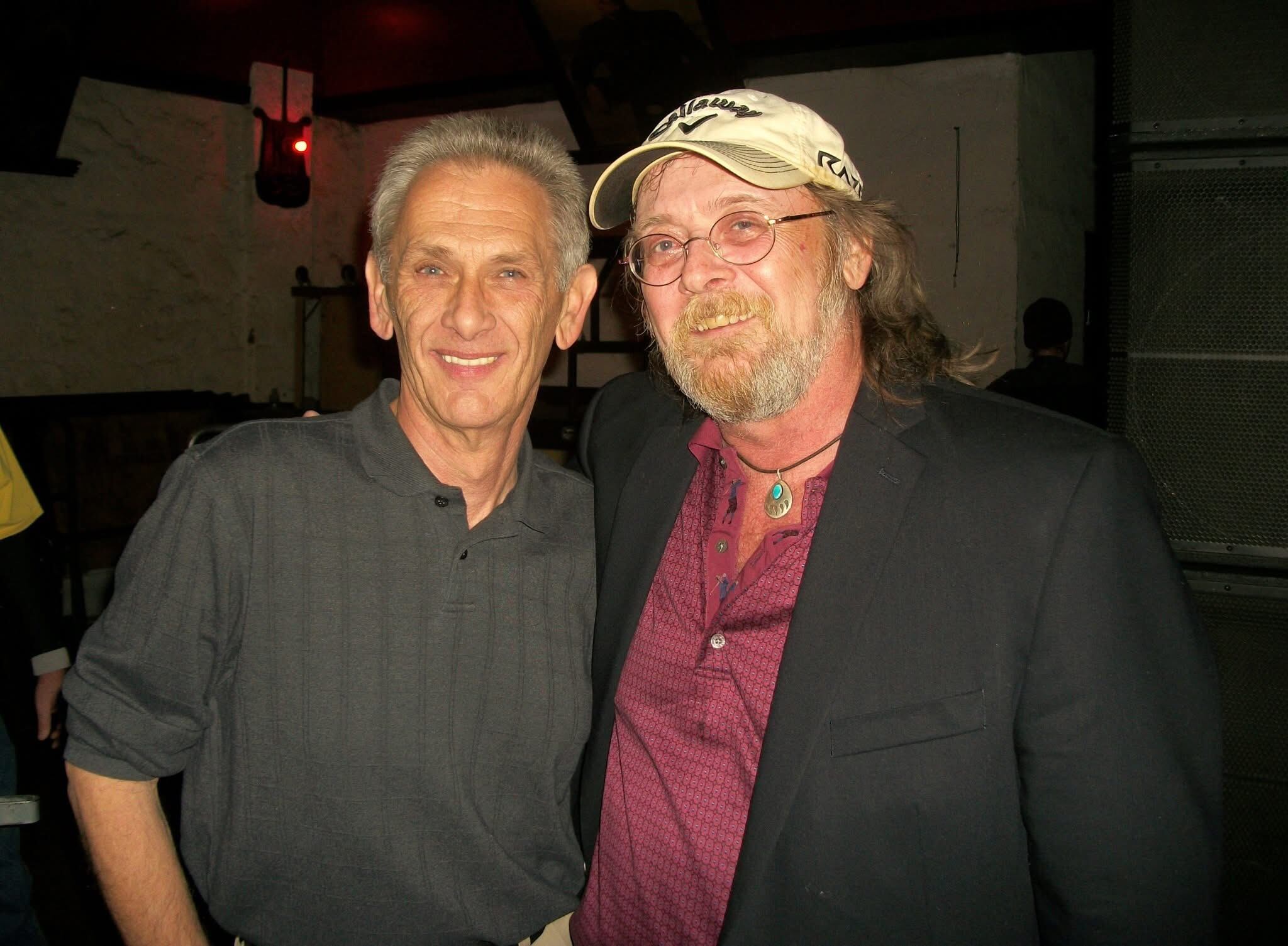 Brent Douglas of ‘Phil & Brent’ radio show passes away