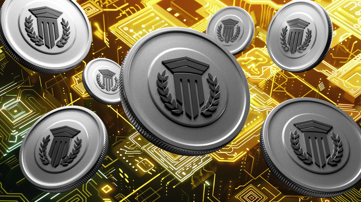 Mutuum Finance (MUTM) Emerges as a Utility-Focused Crypto Offering 25x ...