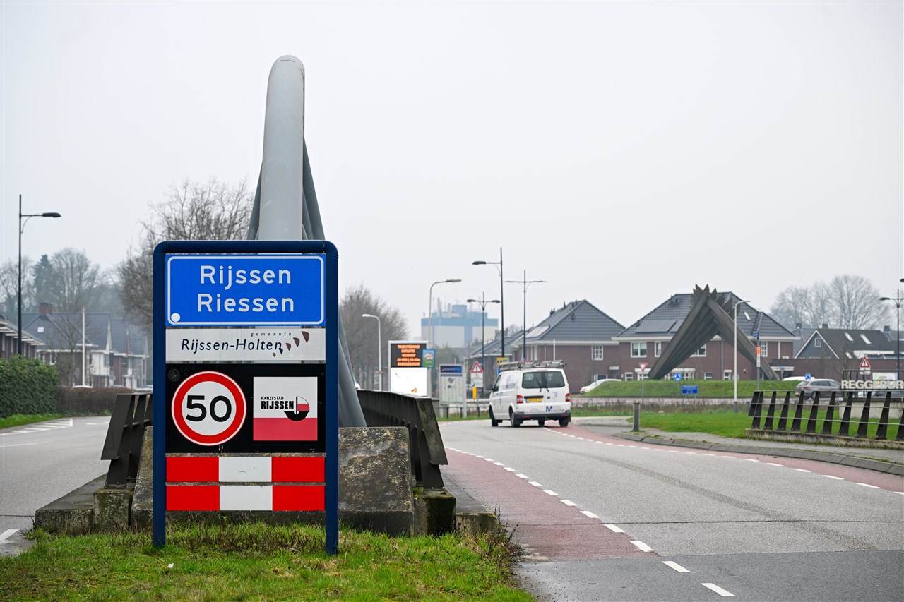 Toch azc in Rijssen-Holten, gemeente verliest kort geding