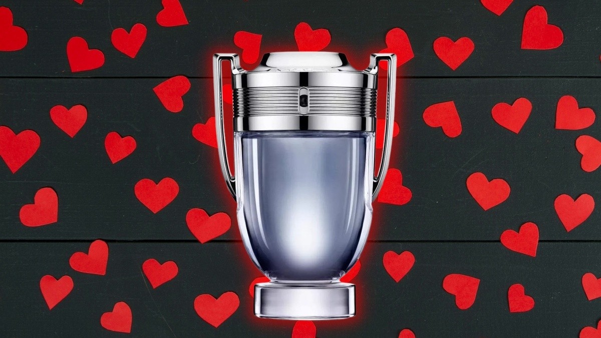 Invictus, el perfume de Paco Rabanne en REMATE de Mercado Libre y 3 MSI ...