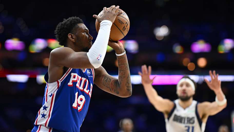 Philadelphia 76ers Rookie Reportedly Lands New Contract