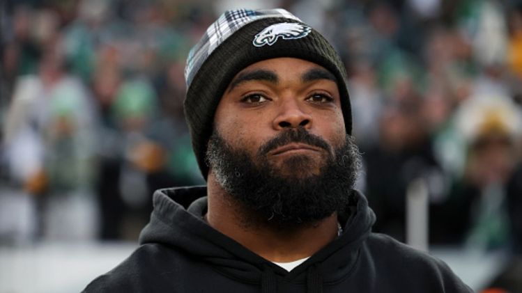 Super Bowl 2025 Injury Report: Brandon Graham's status in doubt ...