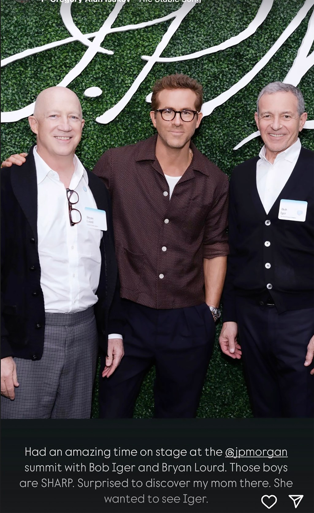 Ryan Reynolds reveals reason for skipping Critics Choice Awards ...