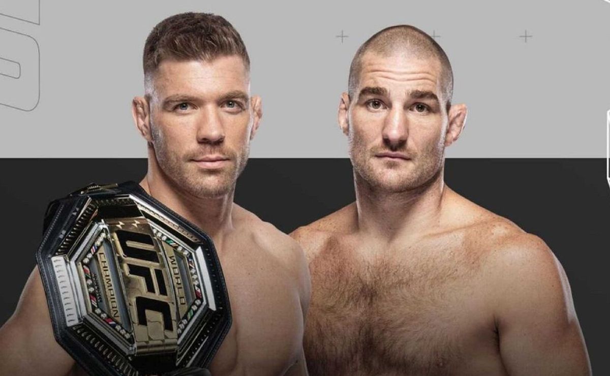 UFC 312 Du Plessis vs. Strickland 2: Horarios, cartelera completa y ...