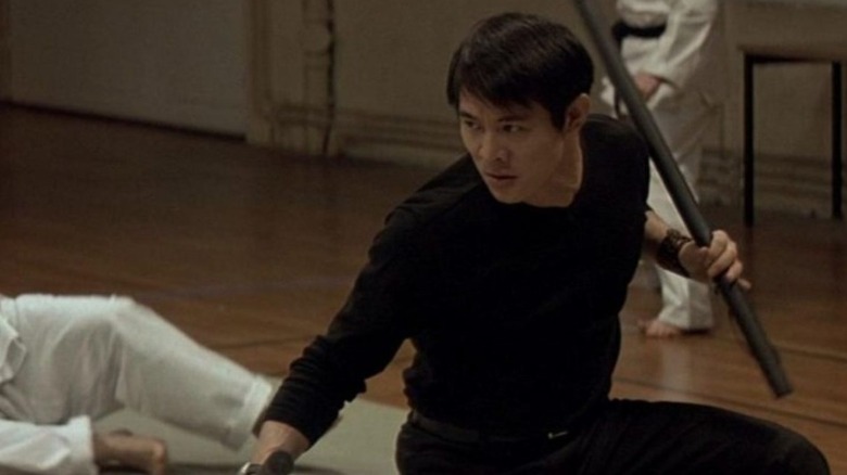 10 Best Jet Li Movies, Ranked