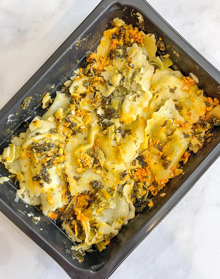 Purple Carrot Review