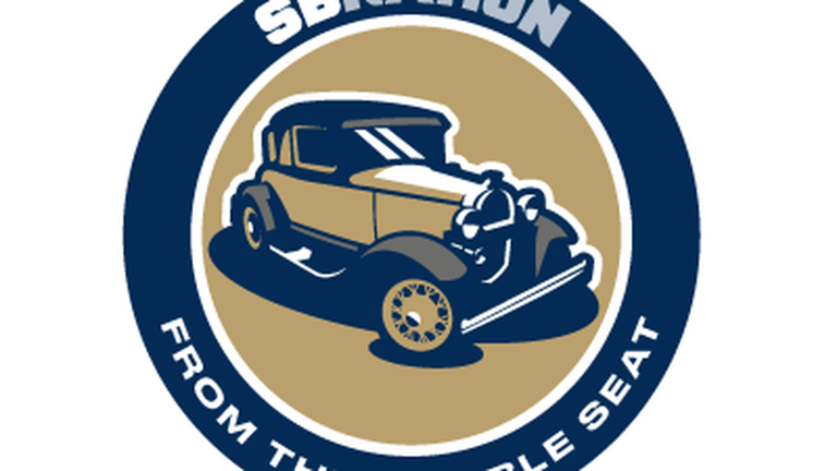 On to the next editor-in-chief: Jack Purdy