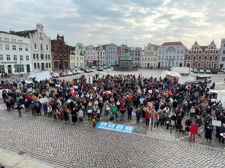 Kostenlose Nachrichten aus Wismar: Fundsachen werden versteigert