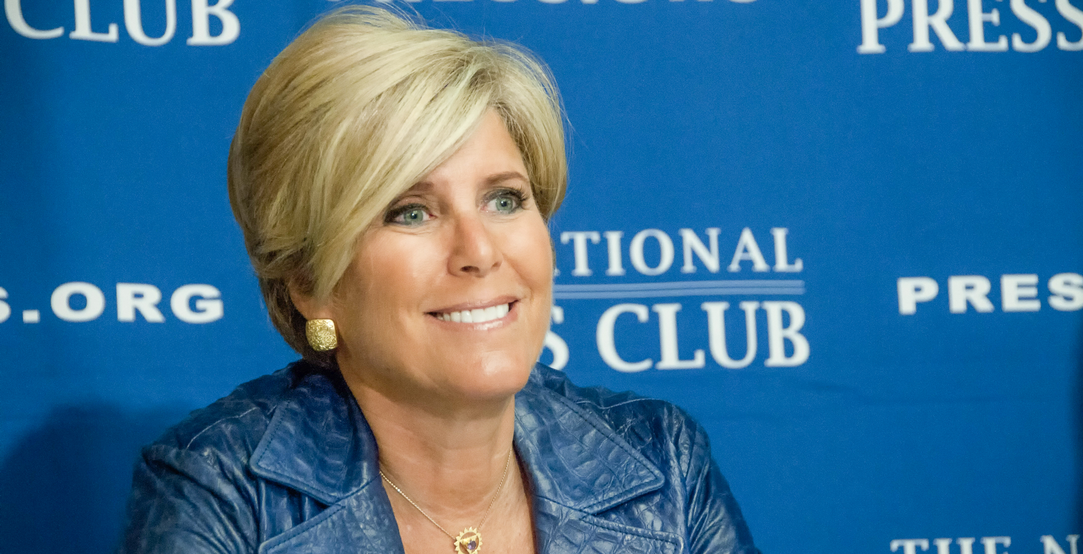 Suze Orman: The 1 Thing To Never Do With Your 401(k)
