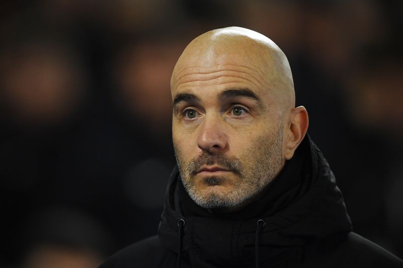 Chelsea's next five fixtures compared to Newcastle and Nottingham ...