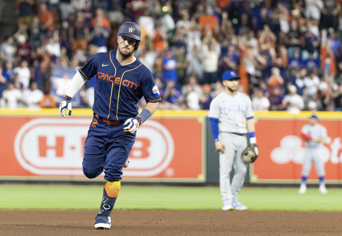 Insider Reveals Matt Shaw Plan if Chicago Cubs Sign Alex Bregman